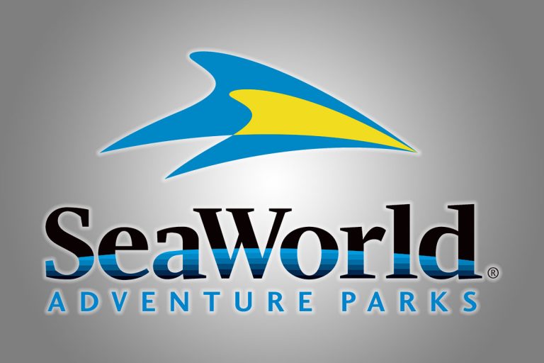 SeaWorld - Florida Family Time